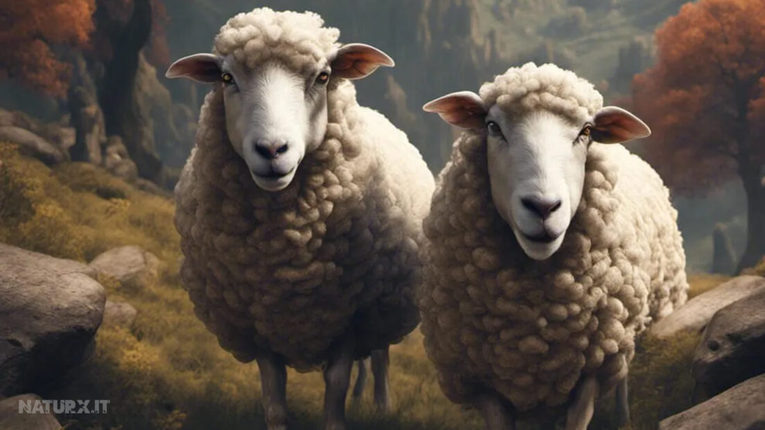 La pecora: Alla Scoperta dei Misteri delle Pecore – Naturx