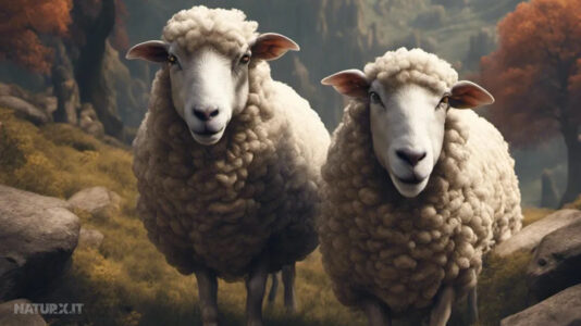 La pecora: Alla Scoperta dei Misteri delle Pecore – Naturx