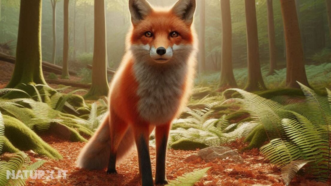 La Volpe: Astuzia e Adattabilità nella Natura – Naturx